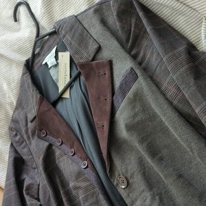 Sundance | Jackets & Coats | Sundance Plaid Balzer | Poshmark